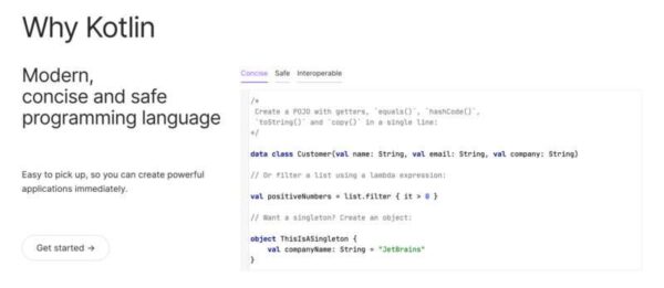 Java Mobile Applications Development | webiotic
