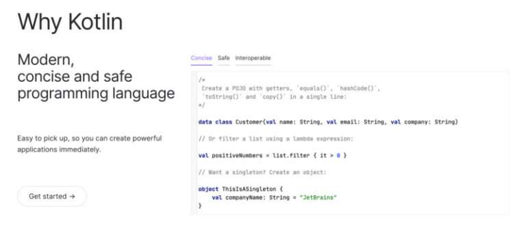 Java Mobile Applications Development: What You Need to Know – webiotic