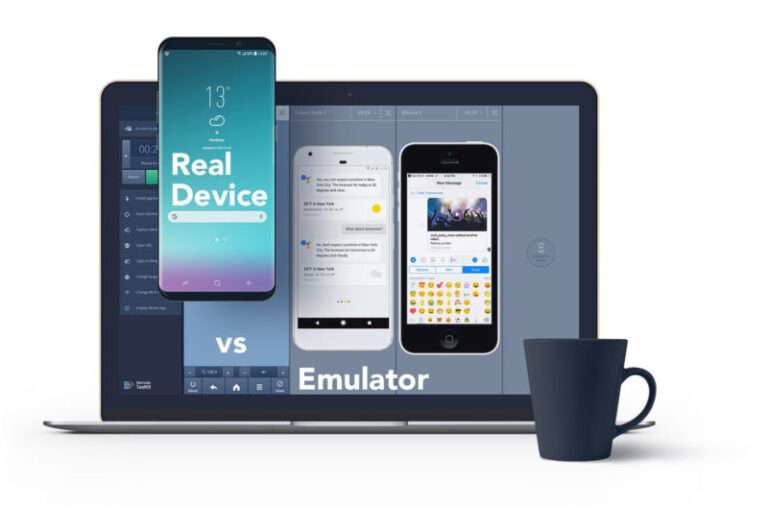 Mobile App Development Terminology | webiotic