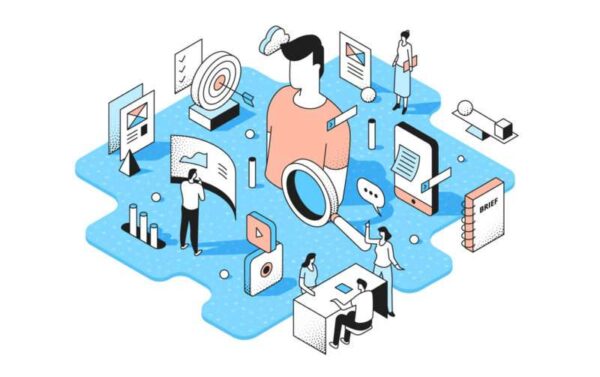 Mobile App Development Terminology | webiotic