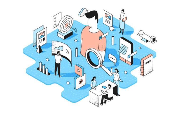 Mobile App Development Terminology | webiotic