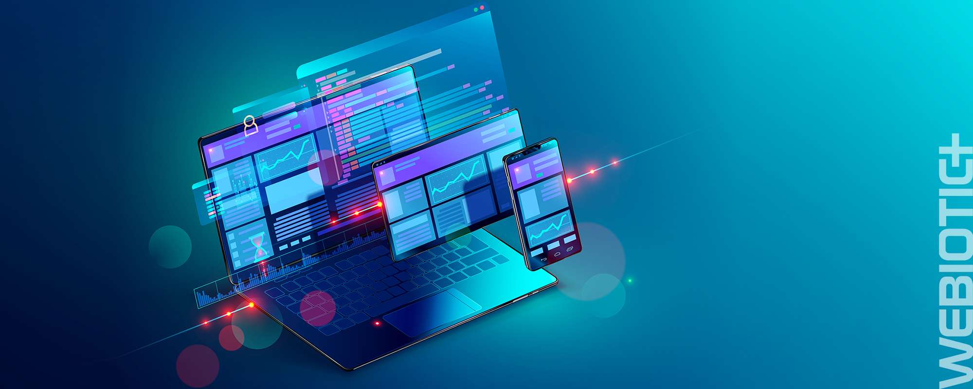 What Are Mobile App Development Services? | webiotic