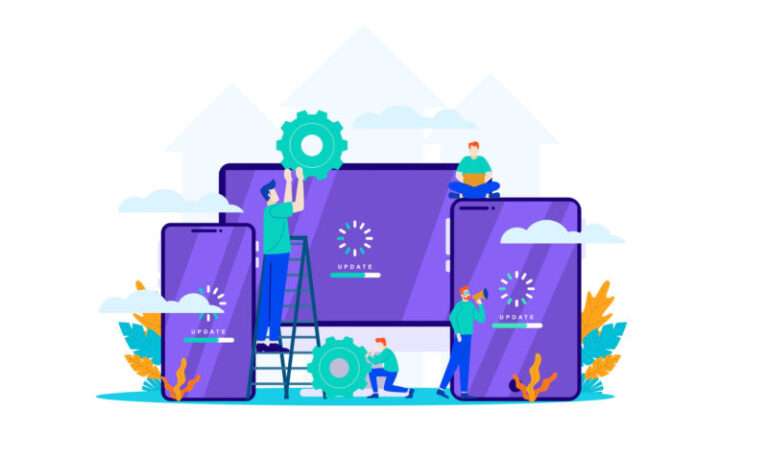 What Are Mobile App Development Services? | webiotic