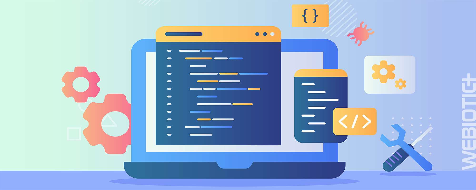 Python for Mobile App Development | webiotic