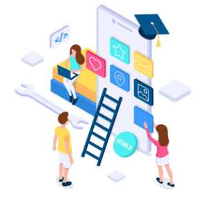 Python for Mobile App Development | webiotic