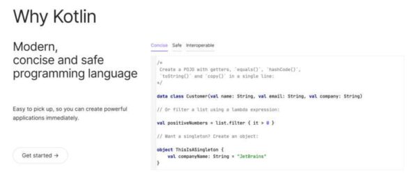 Python for Mobile App Development | webiotic