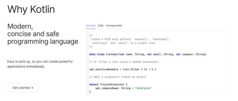 Python for Mobile App Development | webiotic