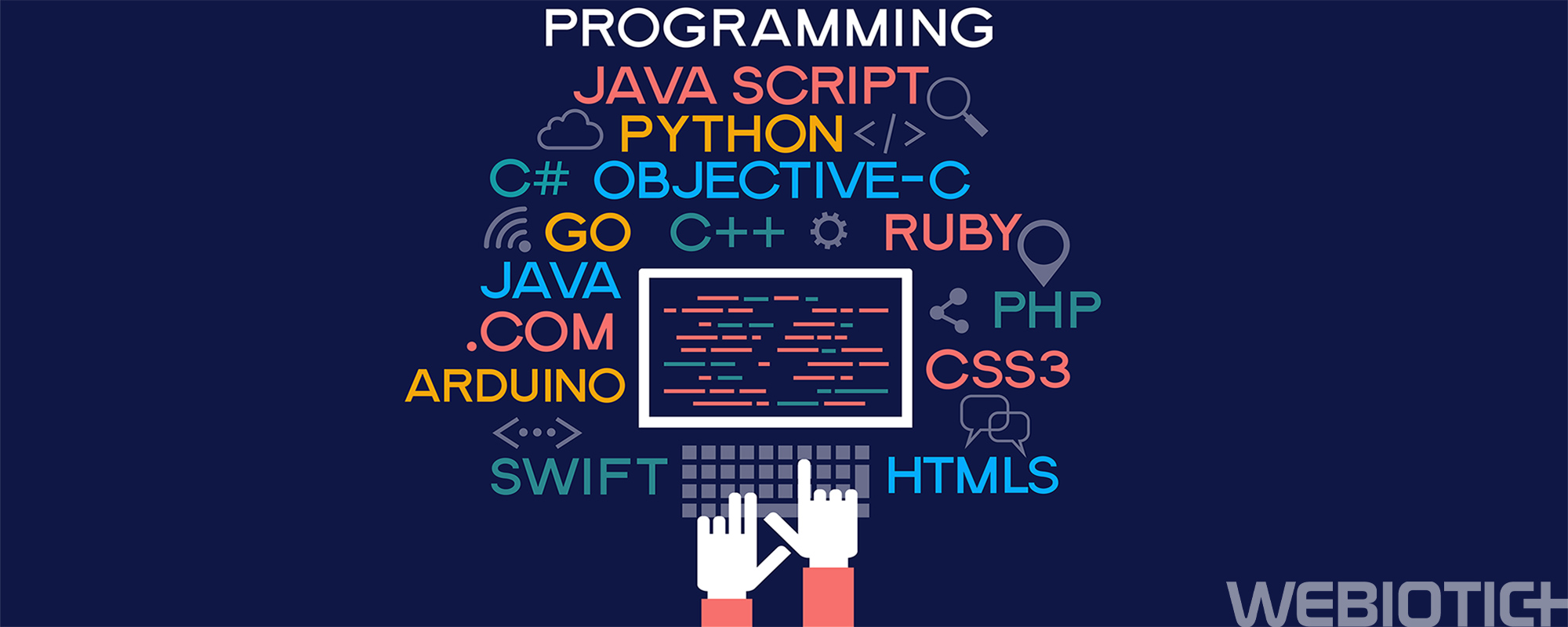Best Programming Language For App Development – CollegeLearners.com Best Programming Language For App Development – CollegeLearners.com